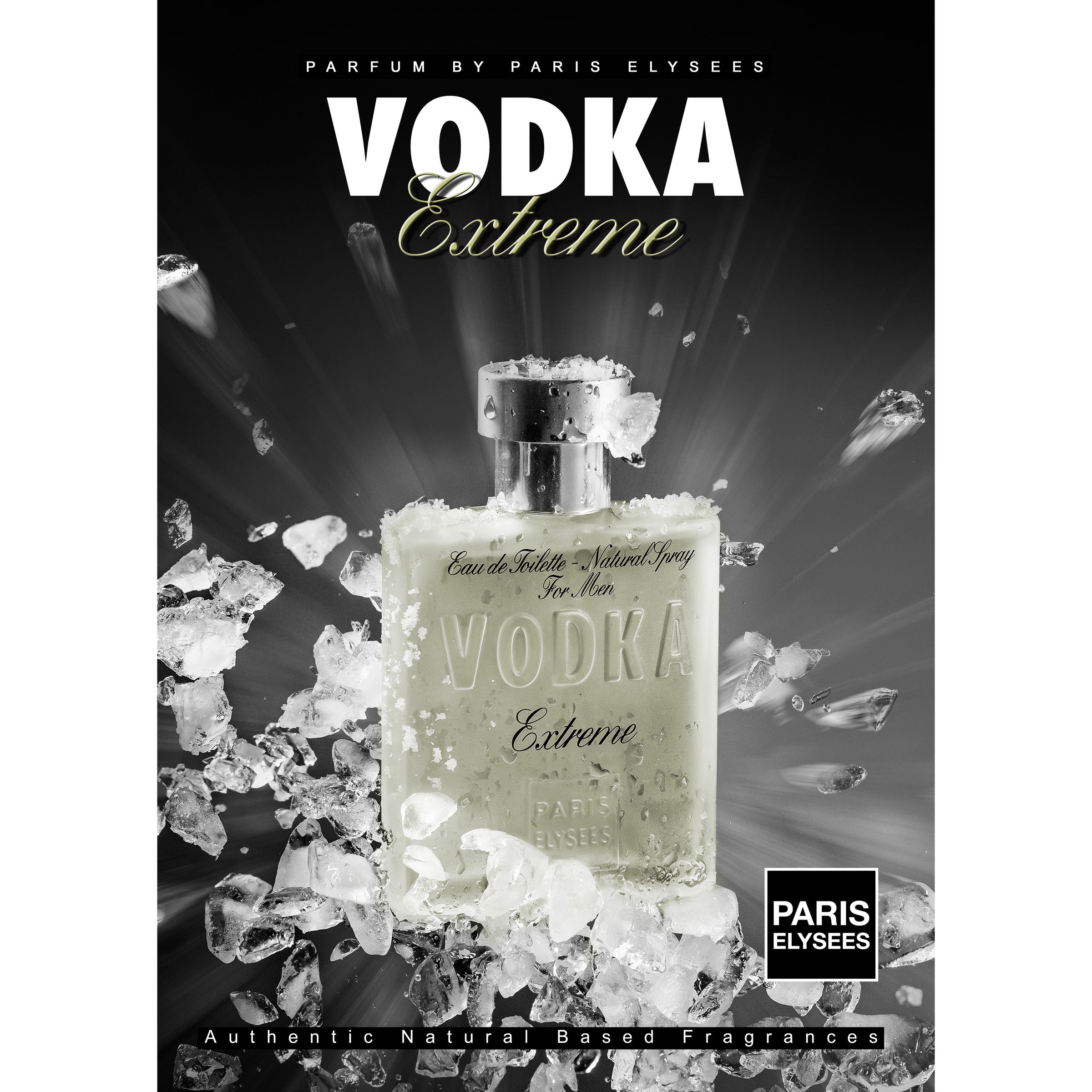 Vodka Extreme